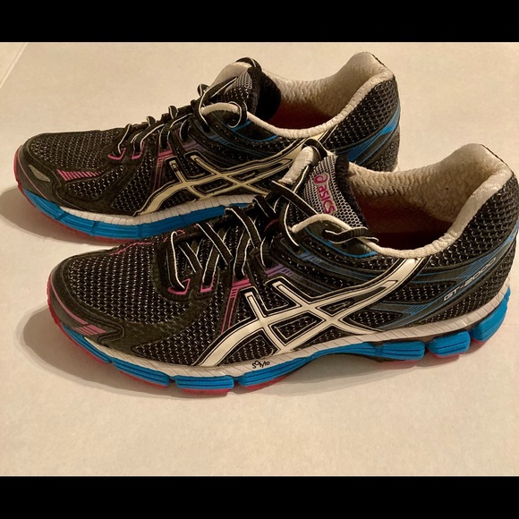 Asics | Shoes | Asics Gt200 Phf Solyte Gel Igs Tennis Shoes | Poshmark